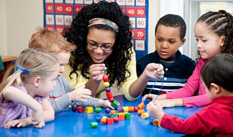 Home - Bright Minds Learning Center LLC