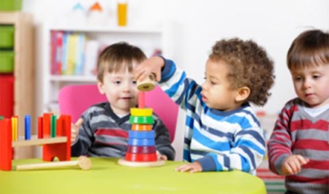 Home - Bright Minds Learning Center LLC