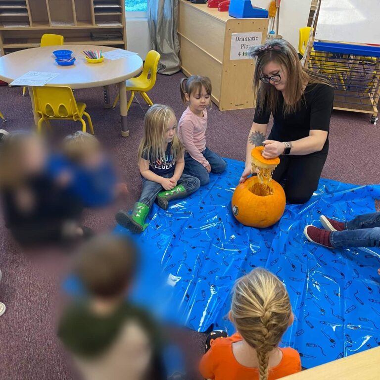 Events & Updates - Bright Minds Learning Center LLC